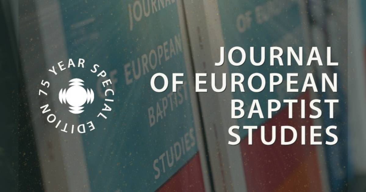 IBTS 75 Year Special Edition: Call for Papers